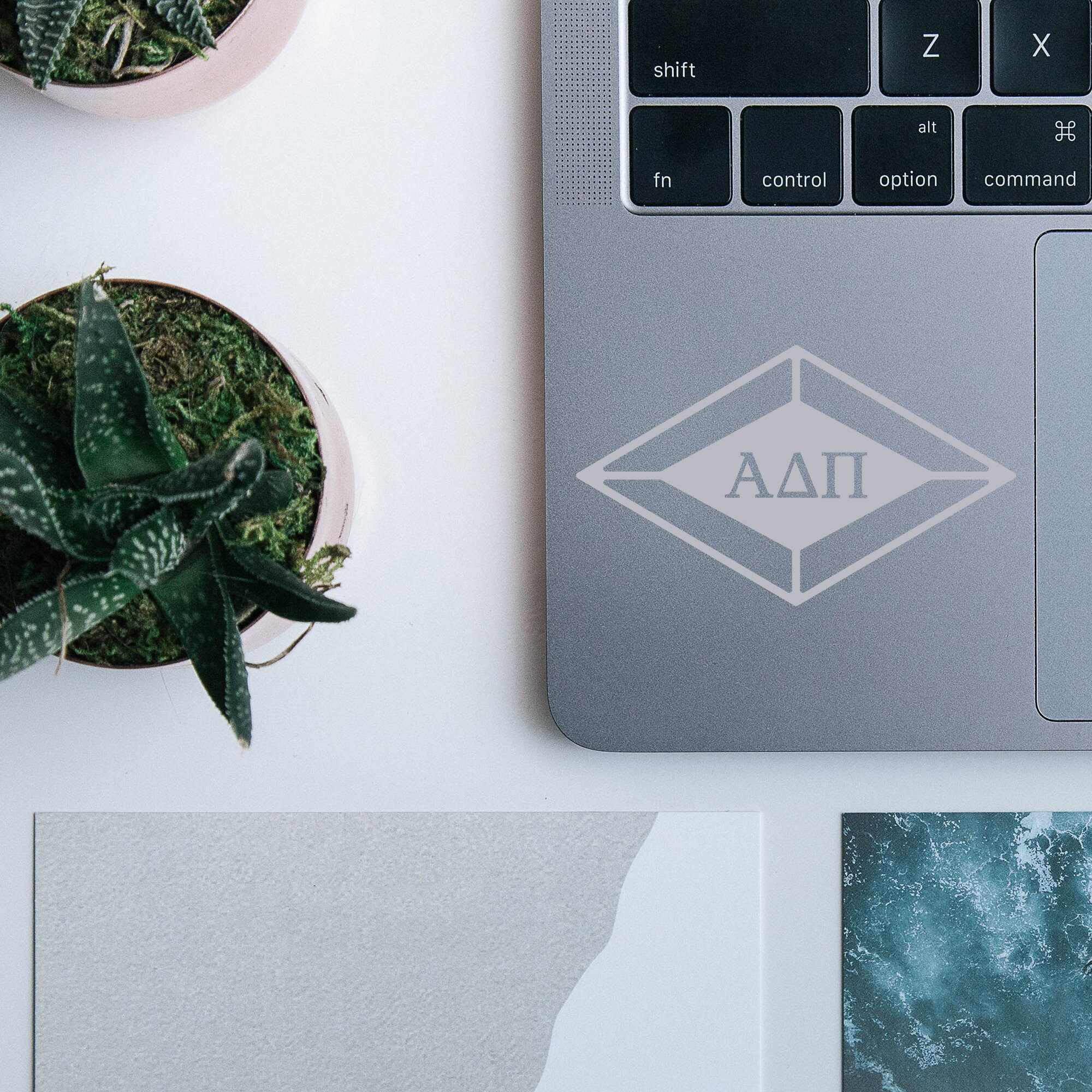 Alpha Delta Pi 3 Decal Set 3 ADPi Diamond Symbol Decals 1 - Etsy.de