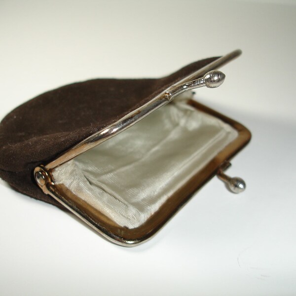 Coin Purse Frame - Etsy