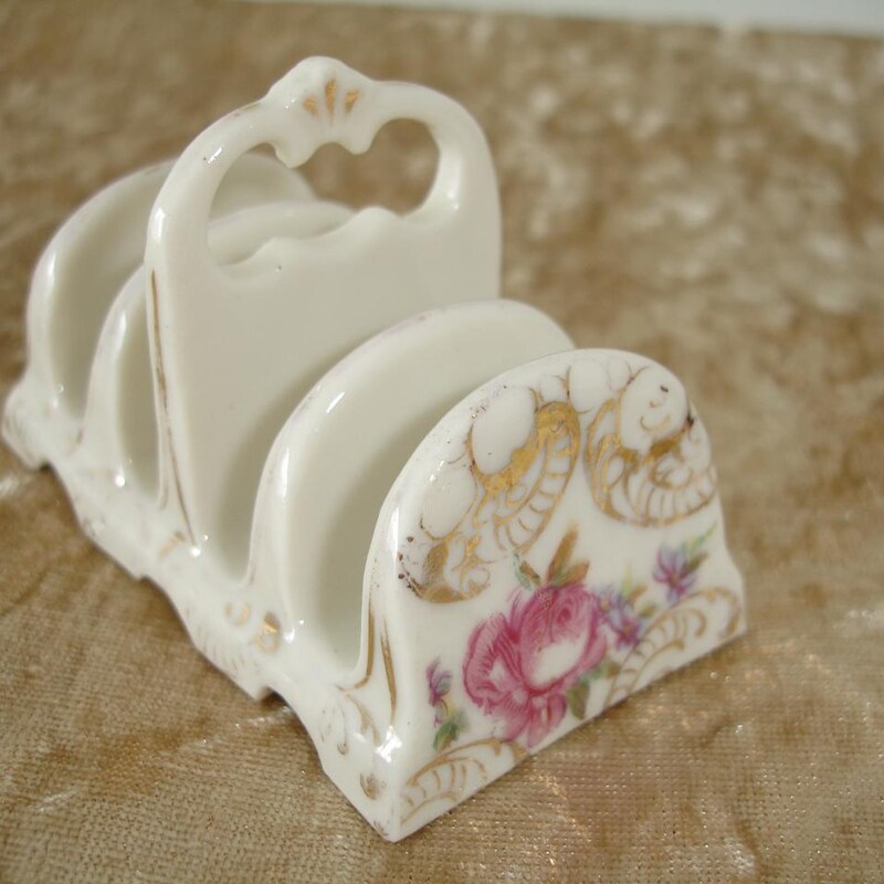 Ceramic Toast Rack - Etsy