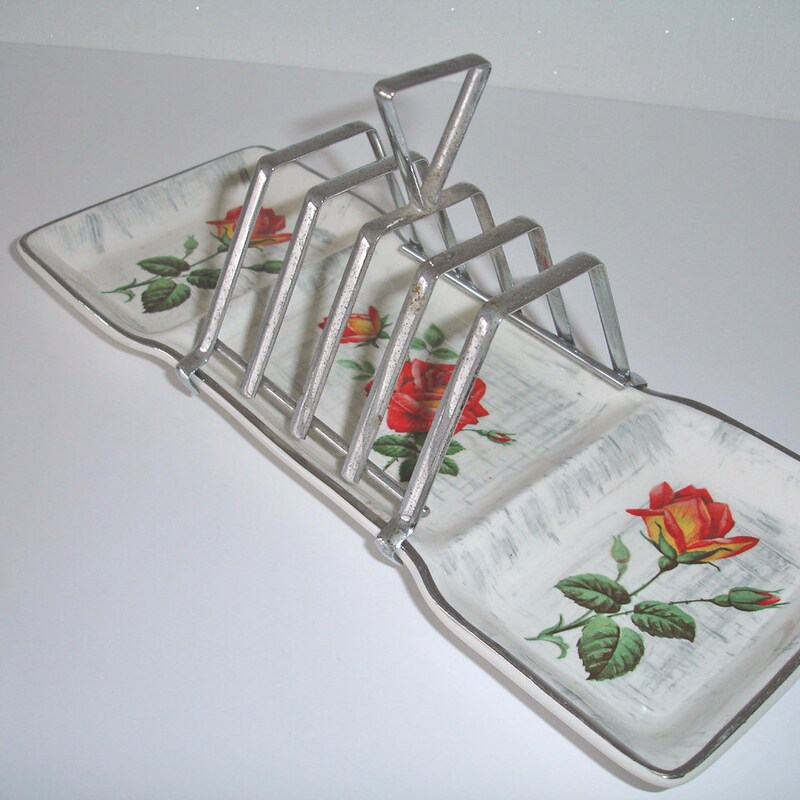 Ceramic Toast Rack - Etsy