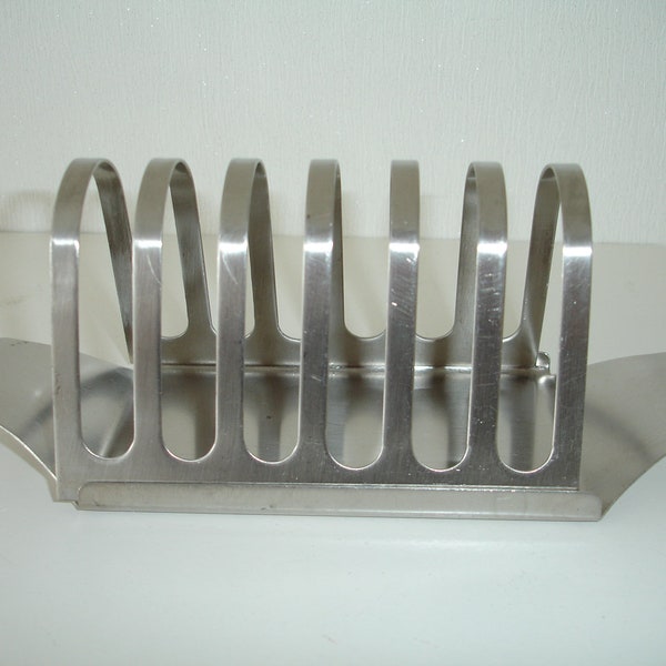Toast Rack - Etsy