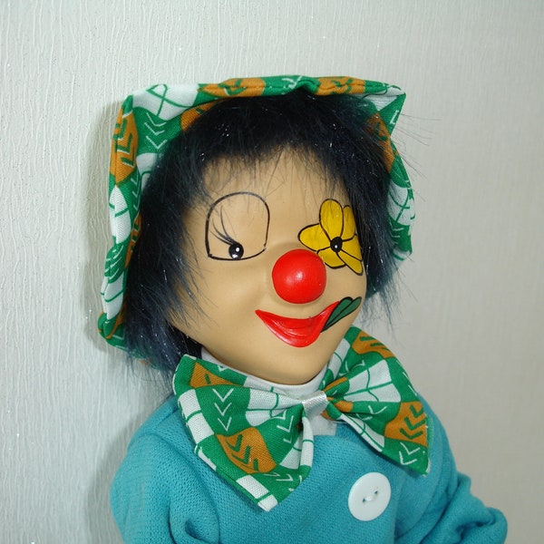 Wind up Clowns - Etsy