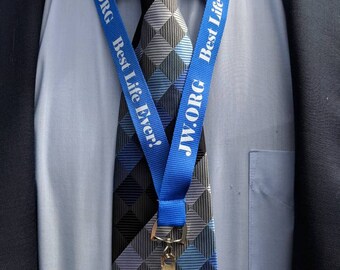 Jehovah witness | Etsy