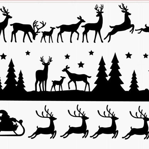 Decalcomanie - Etsy Italia