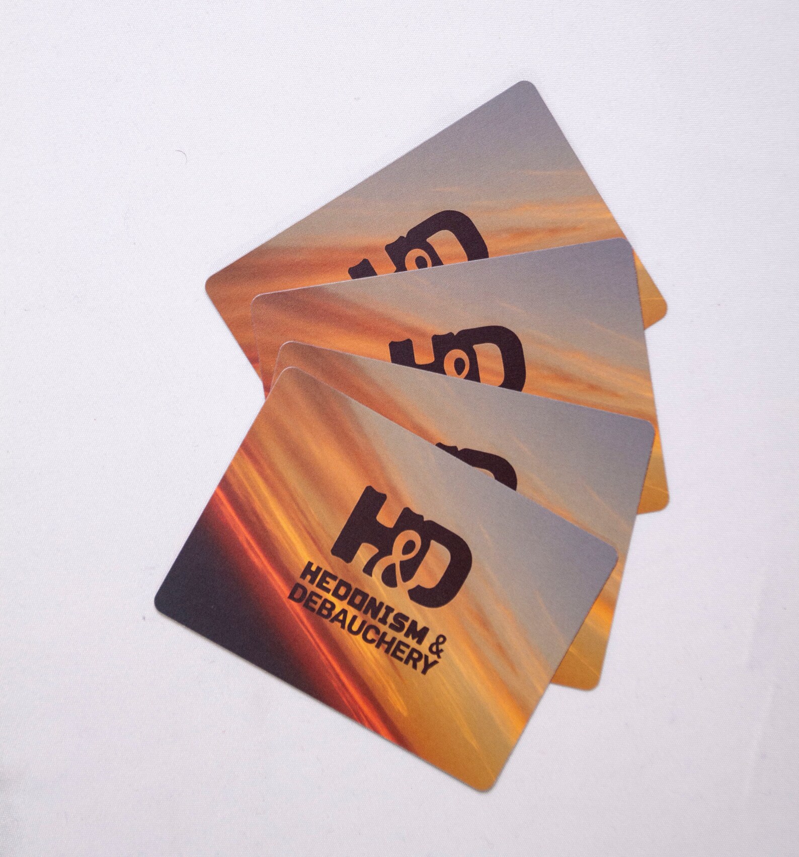 Hedonism & Debauchery Game - Etsy