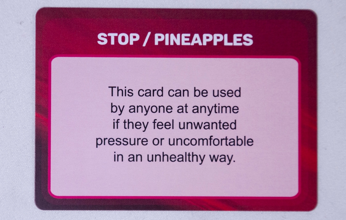 Hedonism & Debauchery Game - Etsy