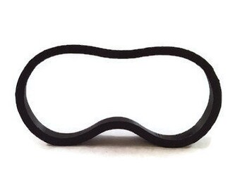 Sleep Mask Cookie Cutter - Etsy