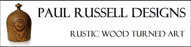 PaulRussellDesigns - Etsy