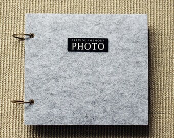 Felt Album Cover - Etsy