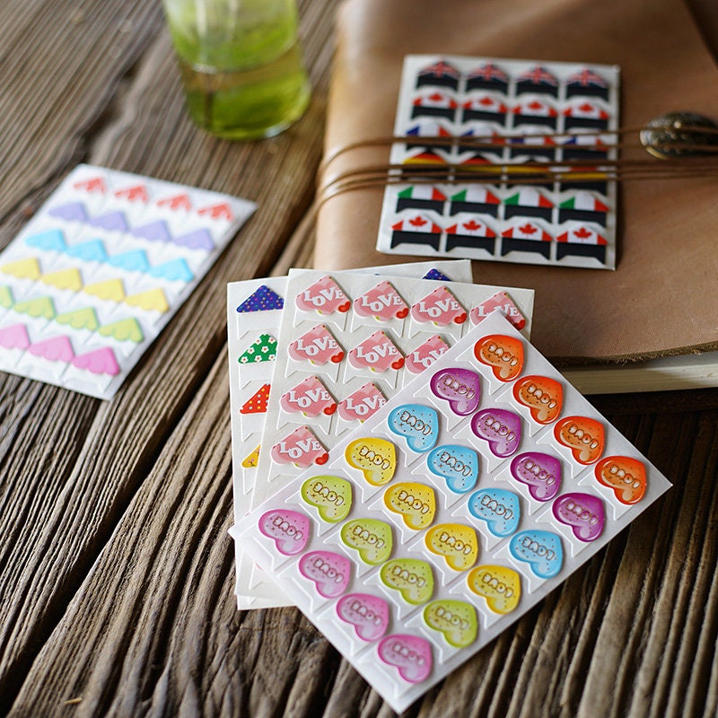 Photo Corners - Etsy