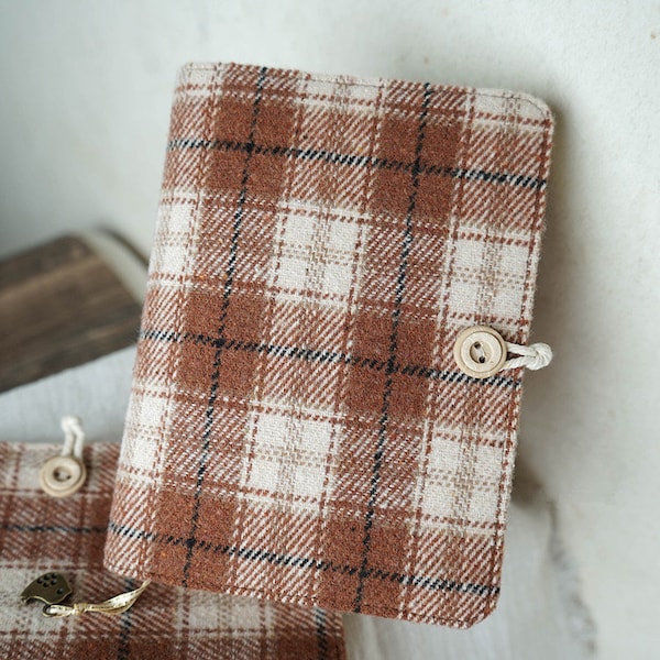 Fabric Diary - Etsy