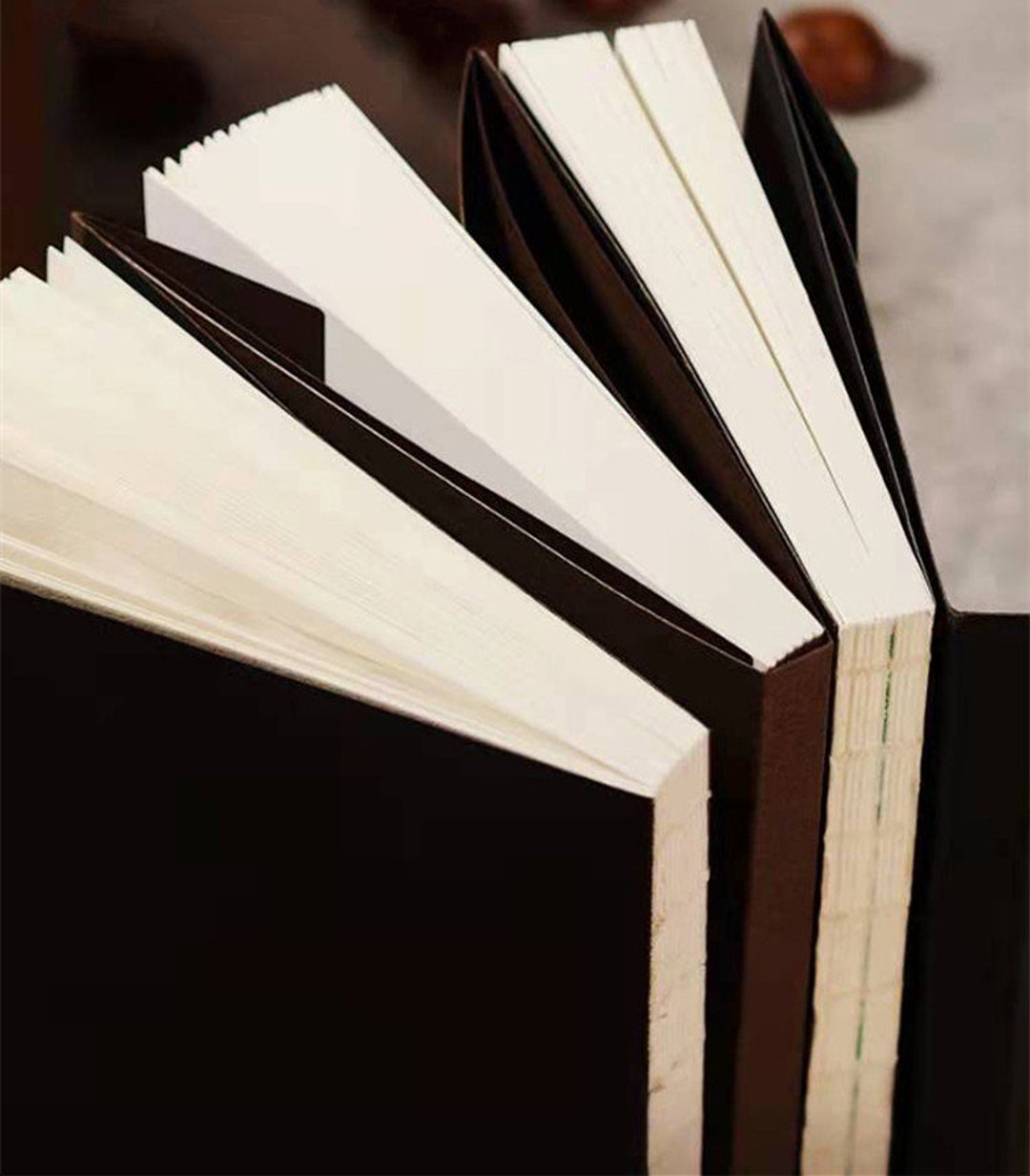 Vantage 16K Sketchbook Multipurpose Book 32K A4 Portable Graffiti Book ...