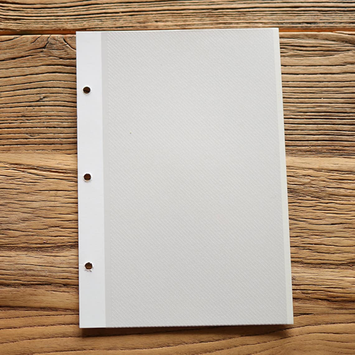 Self-adhesive Paper Sheets for Photo Albums 3 Hole 16.523.5cm | Etsy
