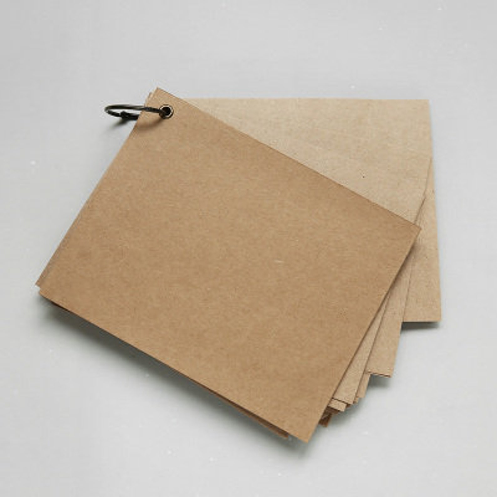 A5 100 Pages Scrapbook Album / Wedding Guestbook / Sketch Book | Etsy