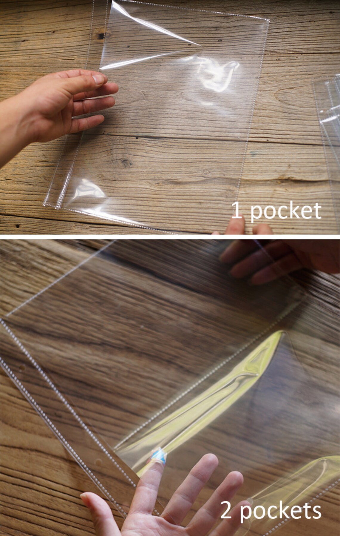 A4 Document Management Binder Personalized File Organizer | Etsy