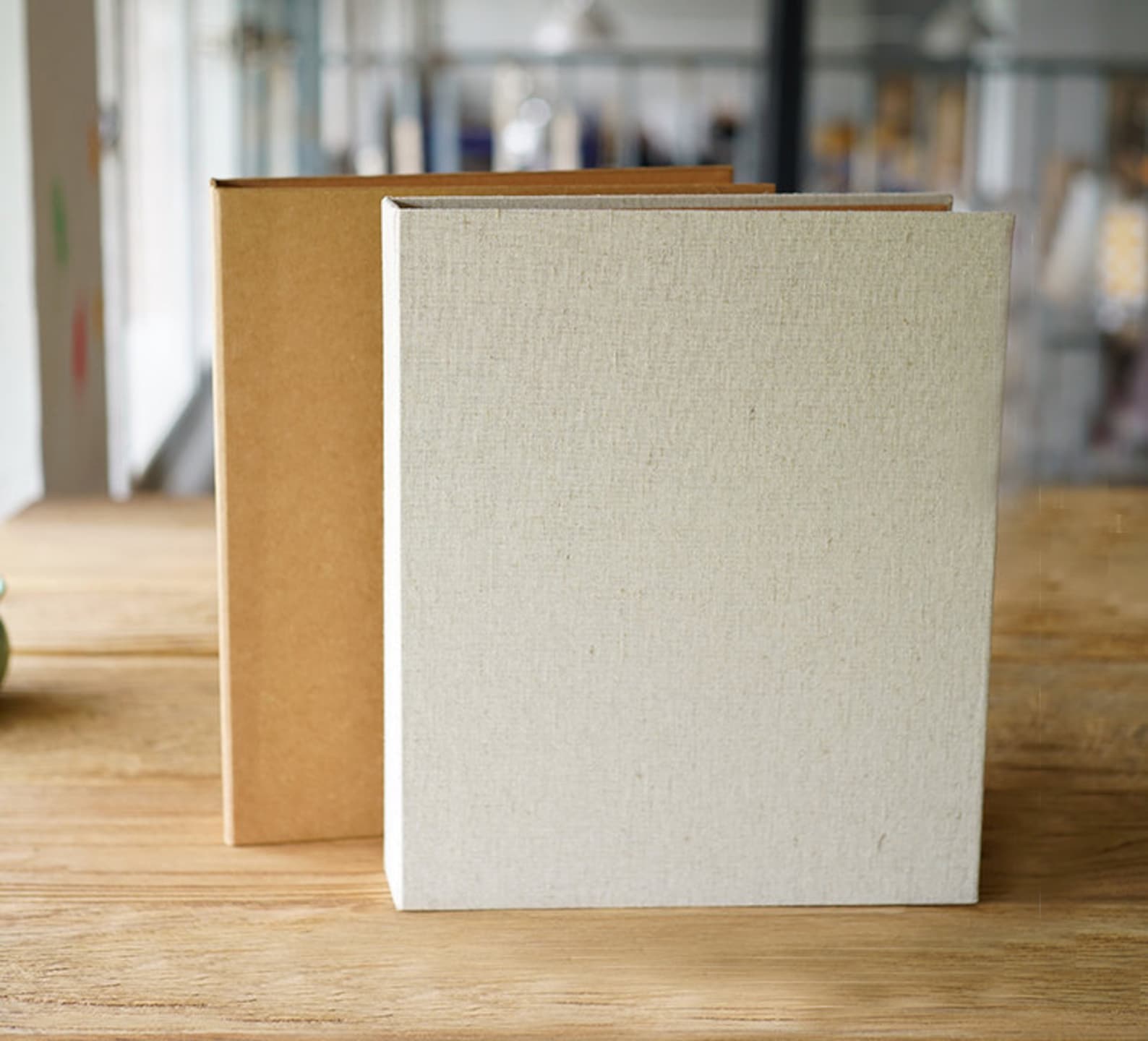 A4 Document Management Binder Personalized File Organizer | Etsy