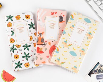 Cute Photo Album - Etsy