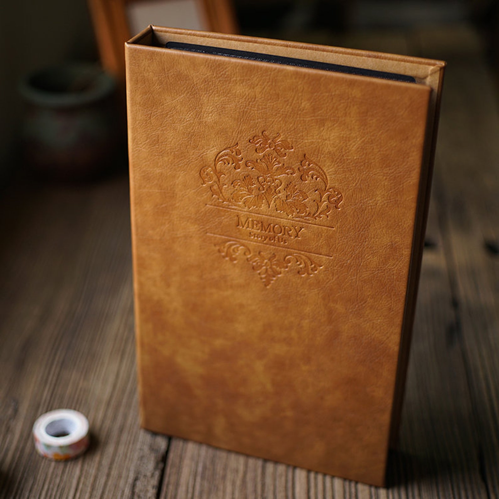 Pocket Photo Albums 3x5 Sleeves. Photo Memory Book. Family - Etsy