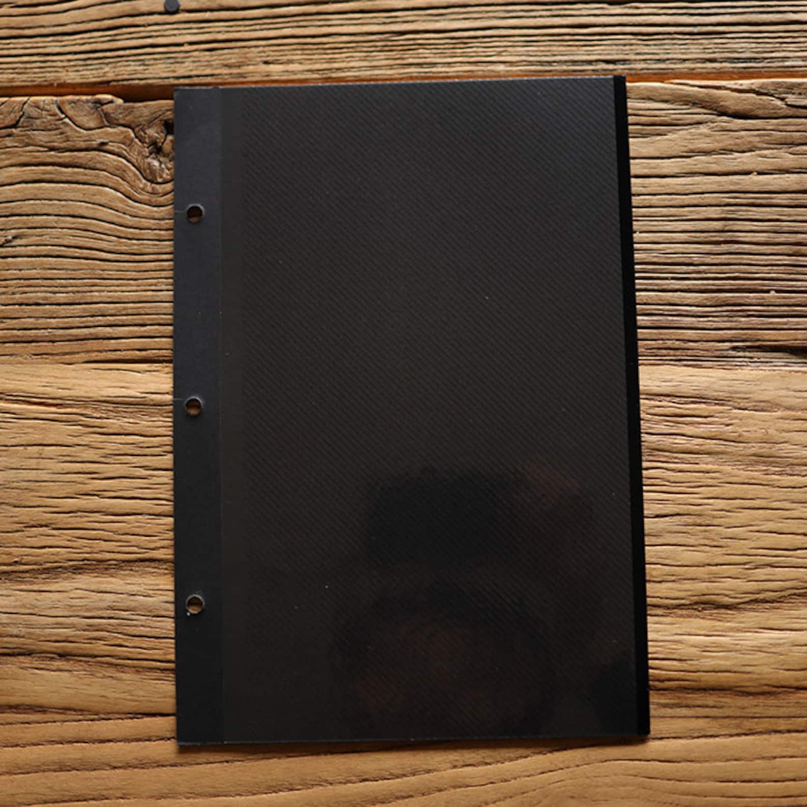 Self-adhesive Paper Sheets for Photo Albums 3 Hole 16.523.5cm | Etsy