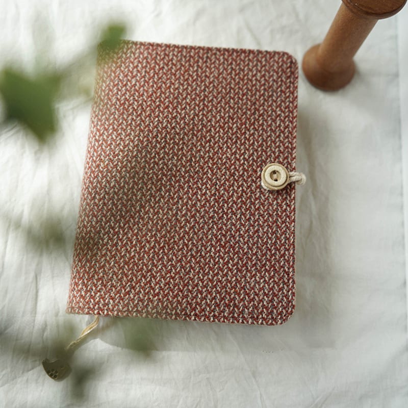 Handmade Journal - Etsy