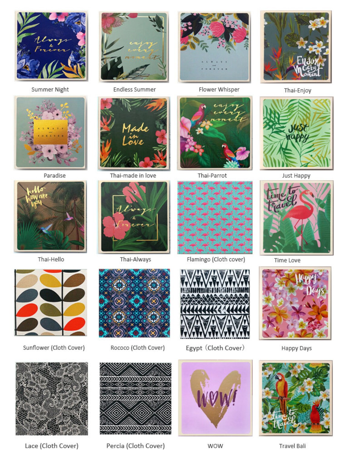 Instax Mini Photo Album. 360 Photos Instax Photo Album With | Etsy