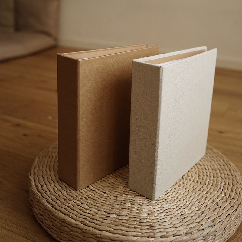 Personalised Album 5x7 - Etsy