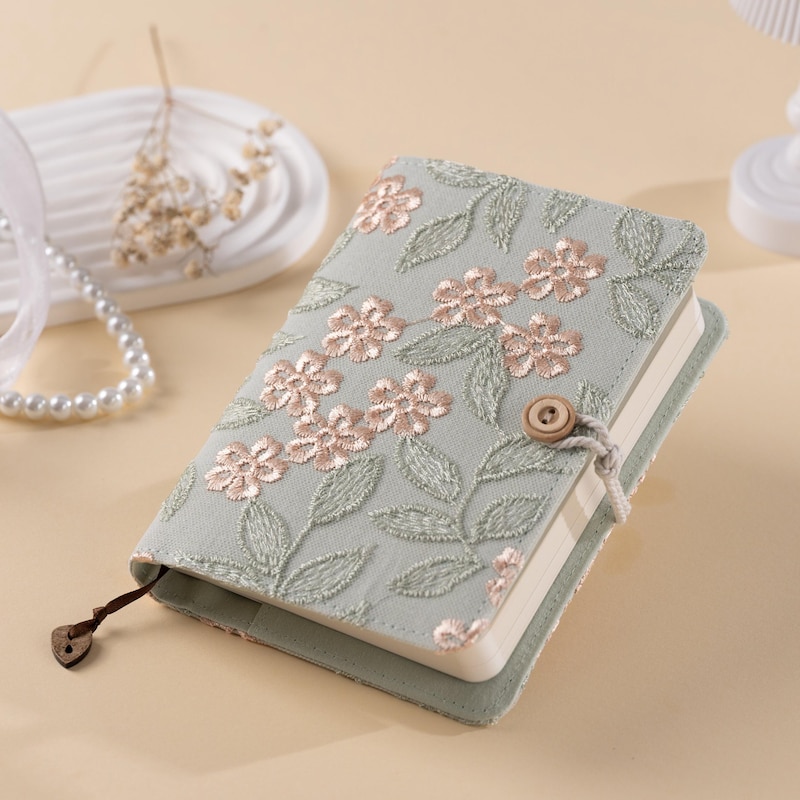 Notebooks Chinese Style - Etsy