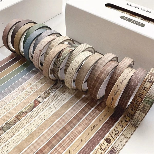 Deco Tape - Etsy