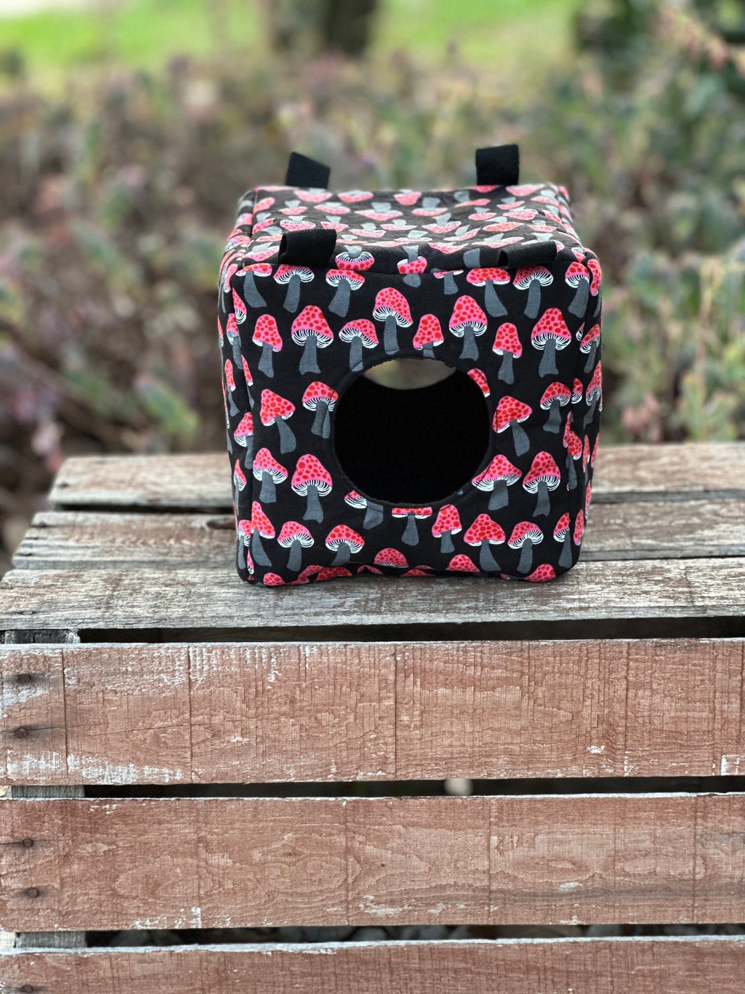 Rat Cubes Rat Hammock Single Rat Cubes Rat Cage Stuff - Etsy