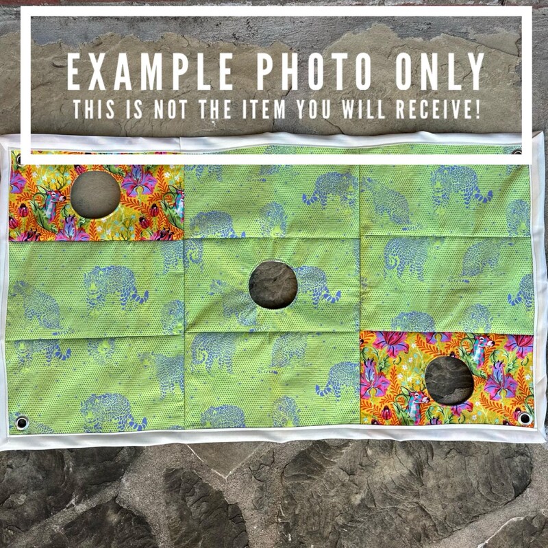 Patchwork Furniture - Etsy