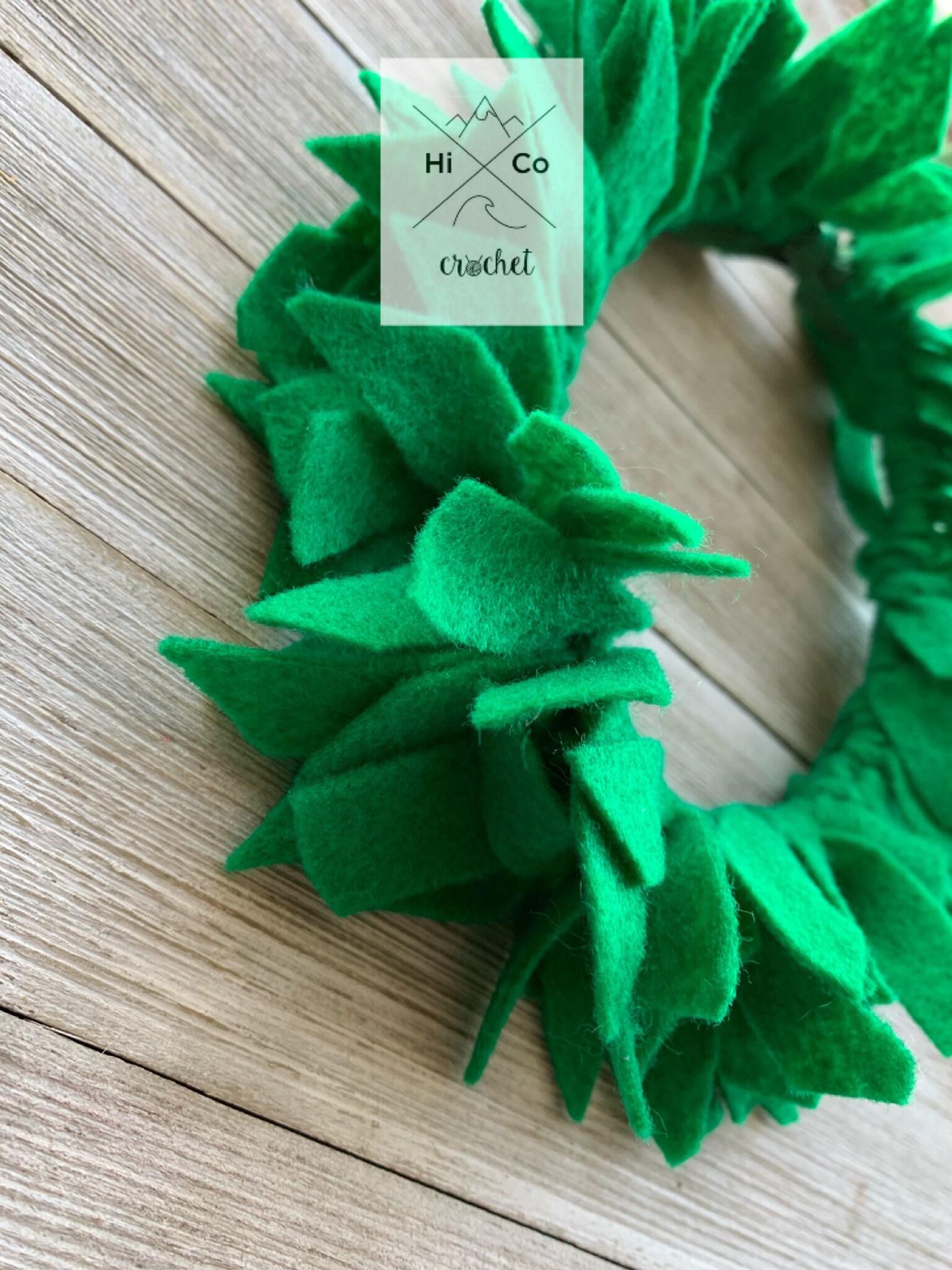 Lilo Lei Poo Leaf Head Piece Lilo Leaf Crown Lei Poo - Etsy