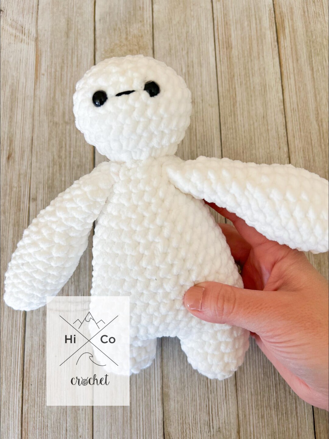 Big Hero 6, Baymax Stuffy, Baymax Plushie, Baymax Small Stuffy, Baymax, Plushie and Stuffy ...