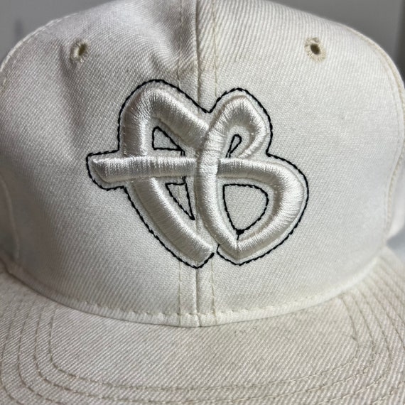 Vintage Fubu FB Snapback Hat Adjustable Daymond John … - Gem