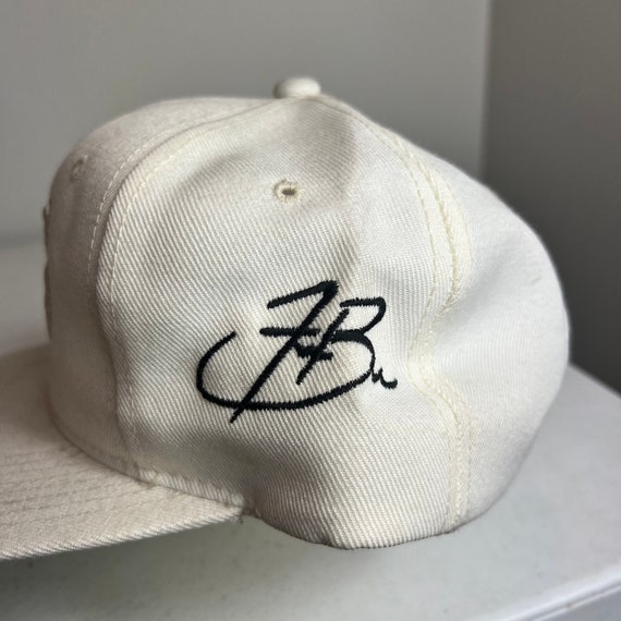 Vintage Fubu FB Snapback Hat Adjustable Daymond John … - Gem