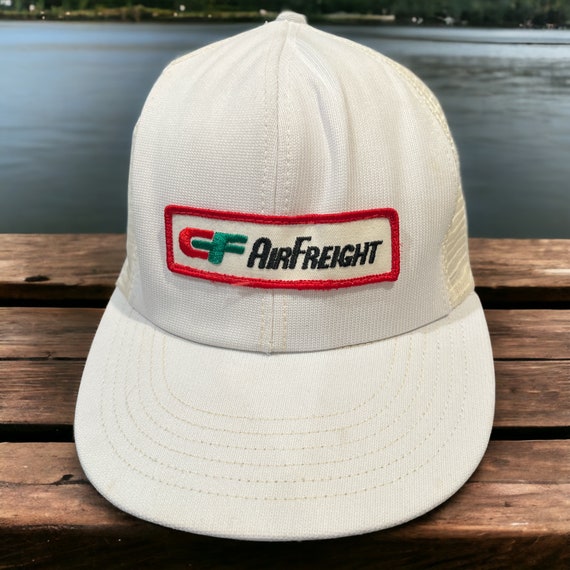 Cf air freight vintage - Gem