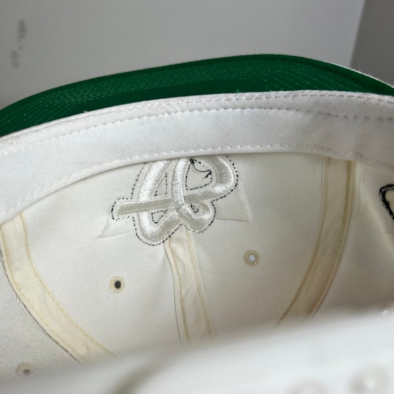 Vintage Fubu FB Snapback Hat Adjustable Daymond John … - Gem