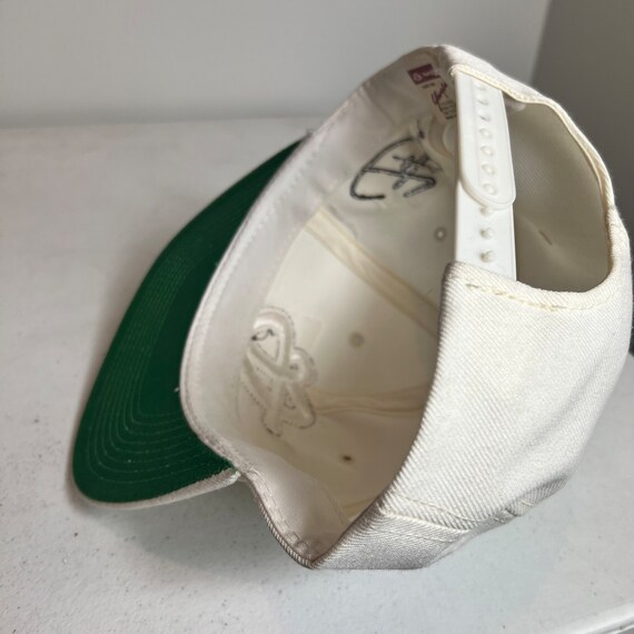 Vintage Fubu FB Snapback Hat Adjustable Daymond John … - Gem