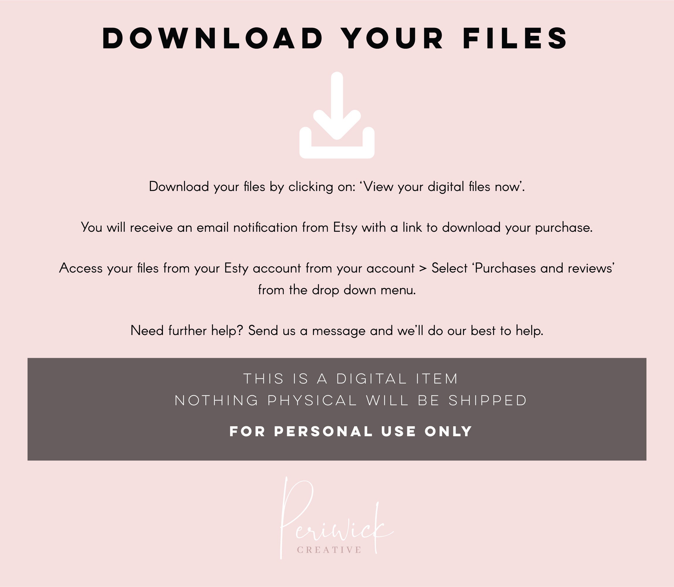 A Year in Pixels Printable Yearly Mood Tracker, Year in Pixels Planner ...