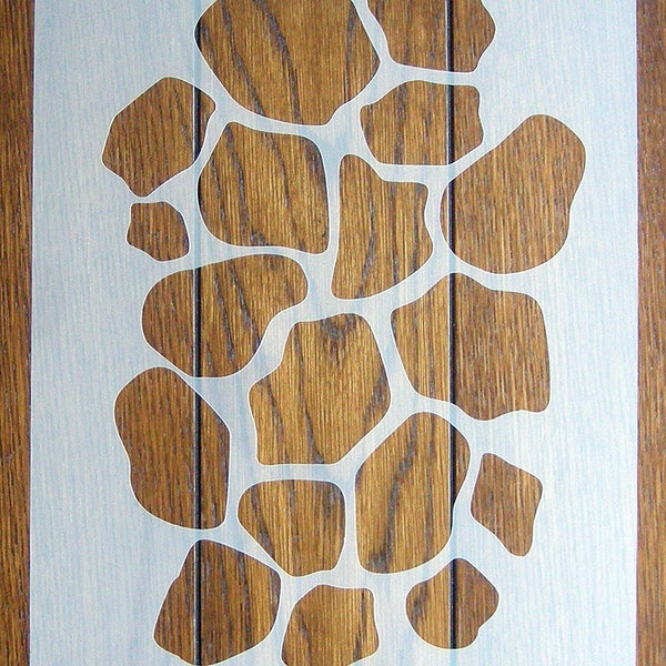 Reusable Stencils - Etsy