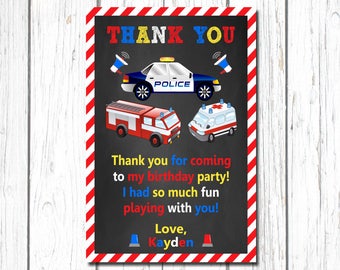 First responders art | Etsy