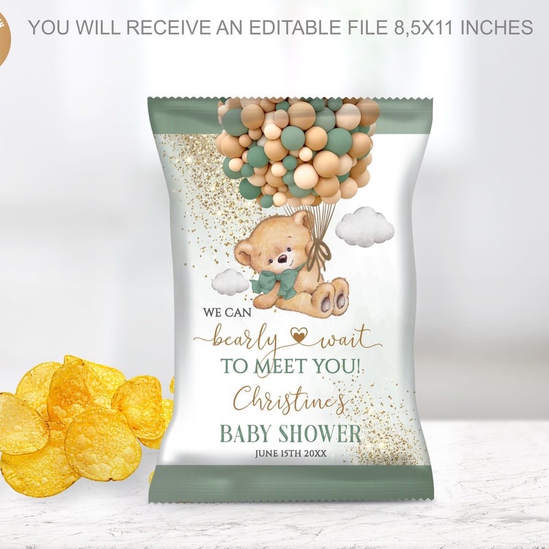 Can You Chip In - Etsy