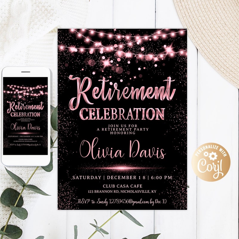 Pink Sparkly Wall Print - Etsy