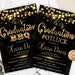 Graduation Potluck Invitation, EDITABLE Graduation BBQ Invitation ...