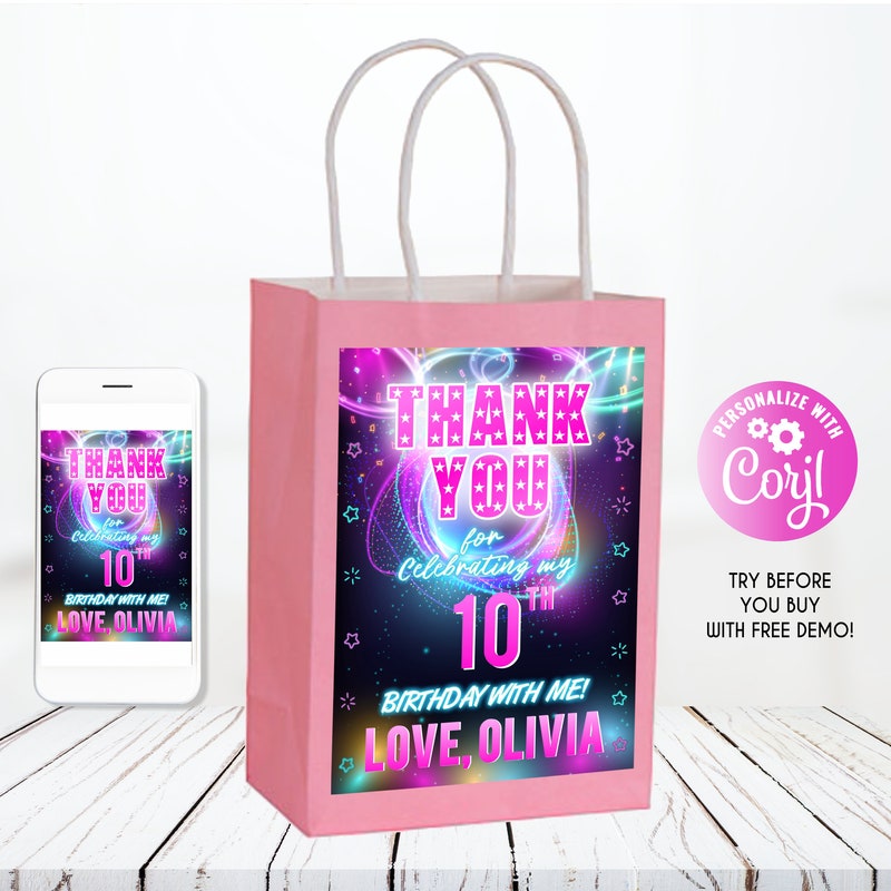 Gift Bag - 60+ Gift Ideas for 2025