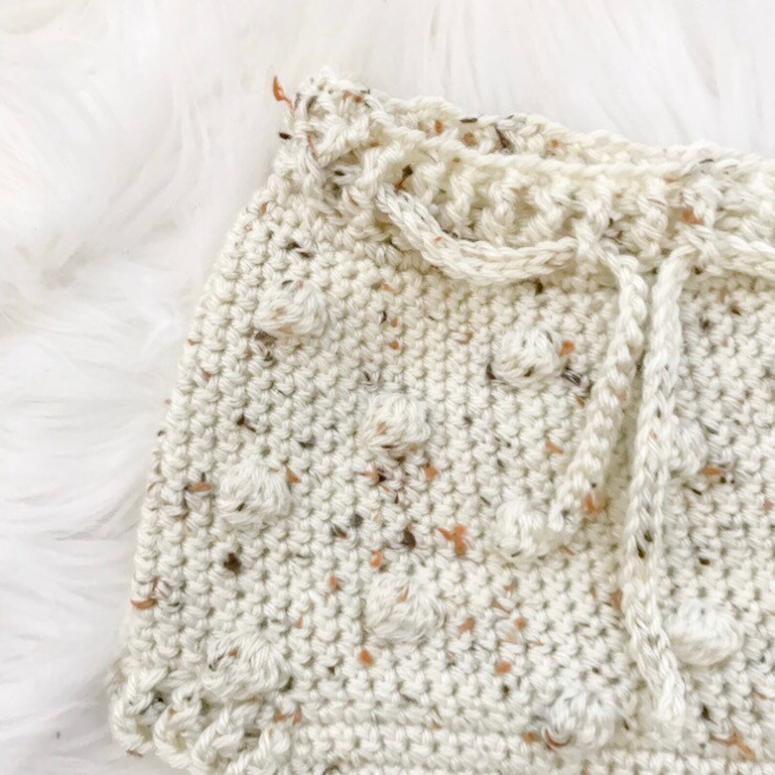 Baby Bloomer Pattern - Crochet Baby Bloomer - Crochet Baby Shorts ...