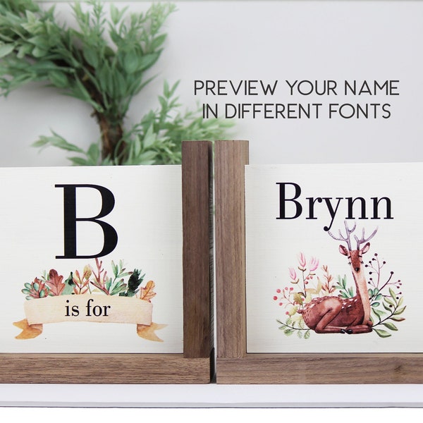 Bookends for Boys - Etsy