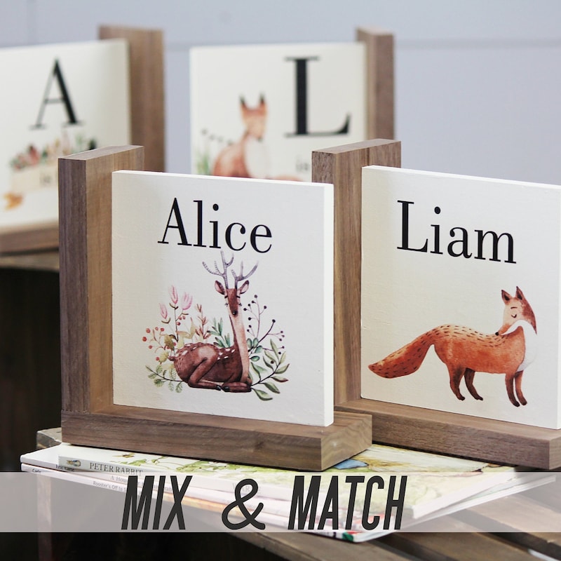 Childrens Book Ends - Etsy