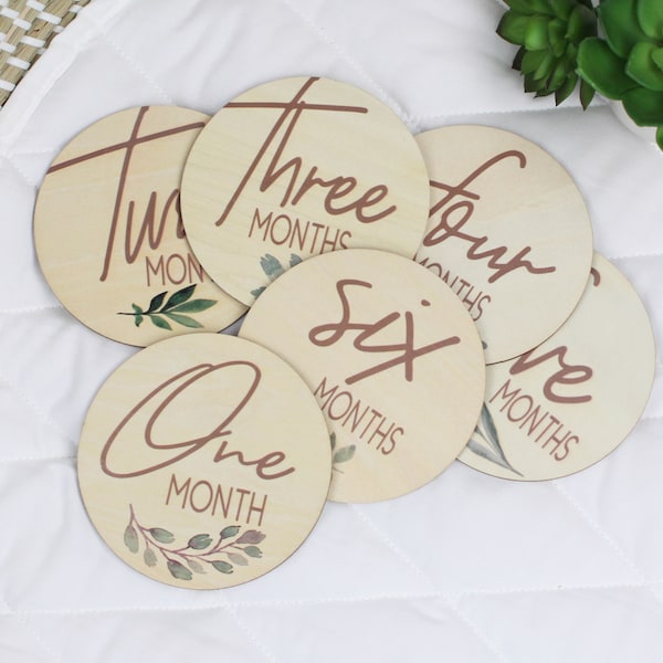 Milestone Sign - Etsy