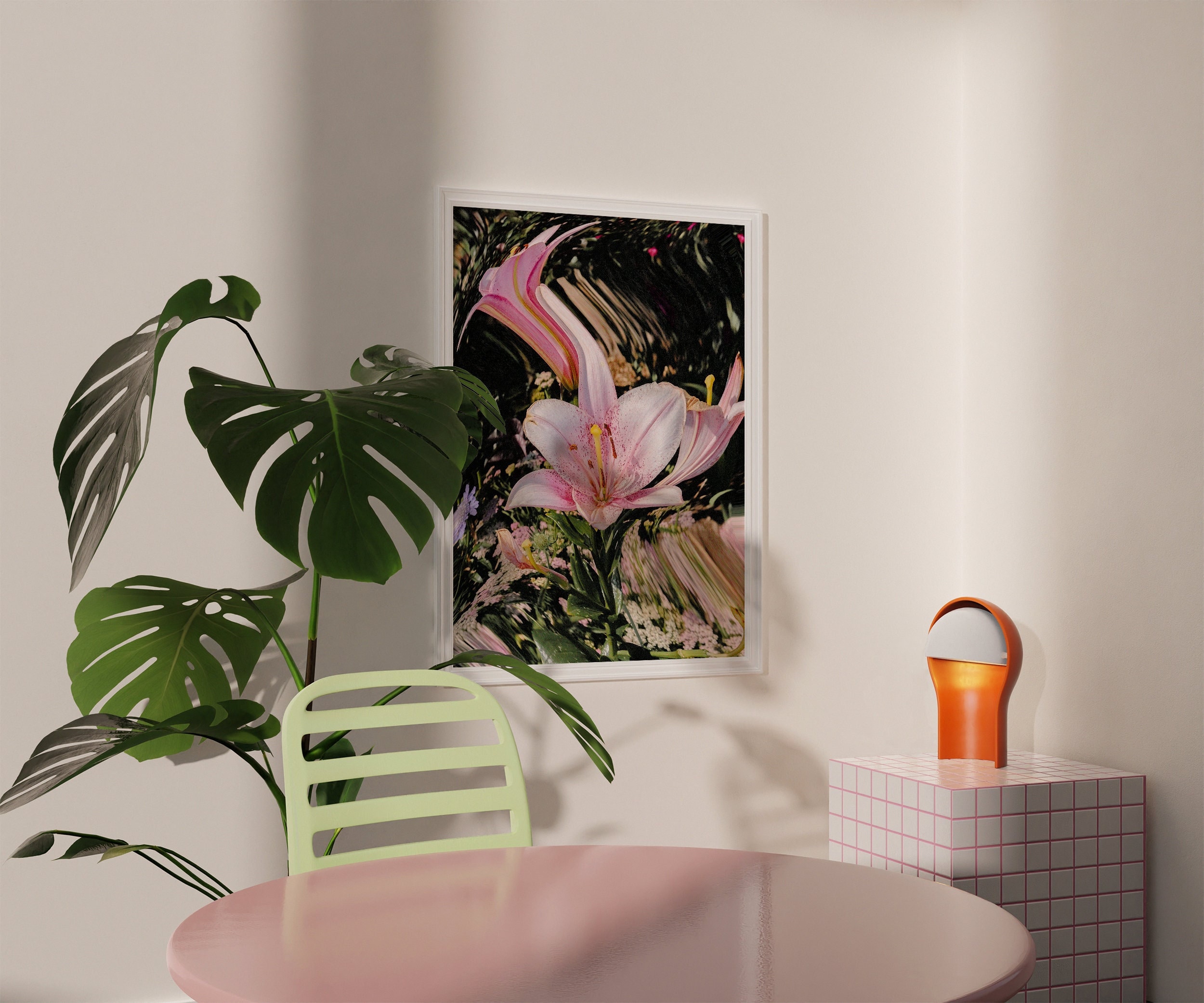 Lilith Poster - Etsy