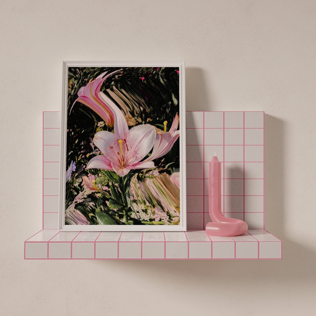 Lilith Poster - Etsy